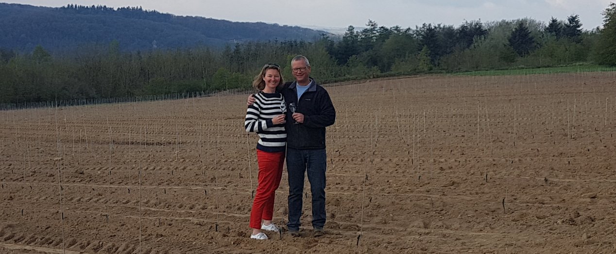 Histoire - Domaine les IV seigneurs